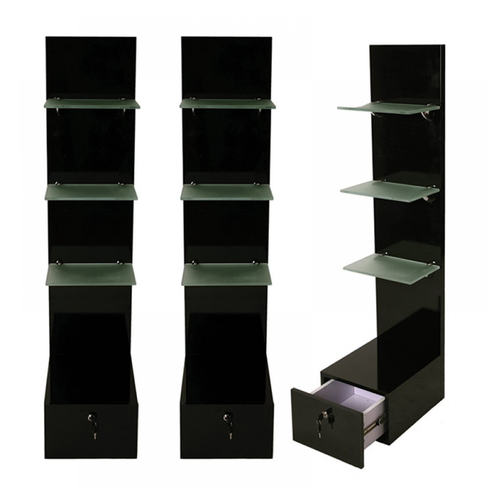 Spa Retail Display Shelves Salon & Spa Retail Display Shelving